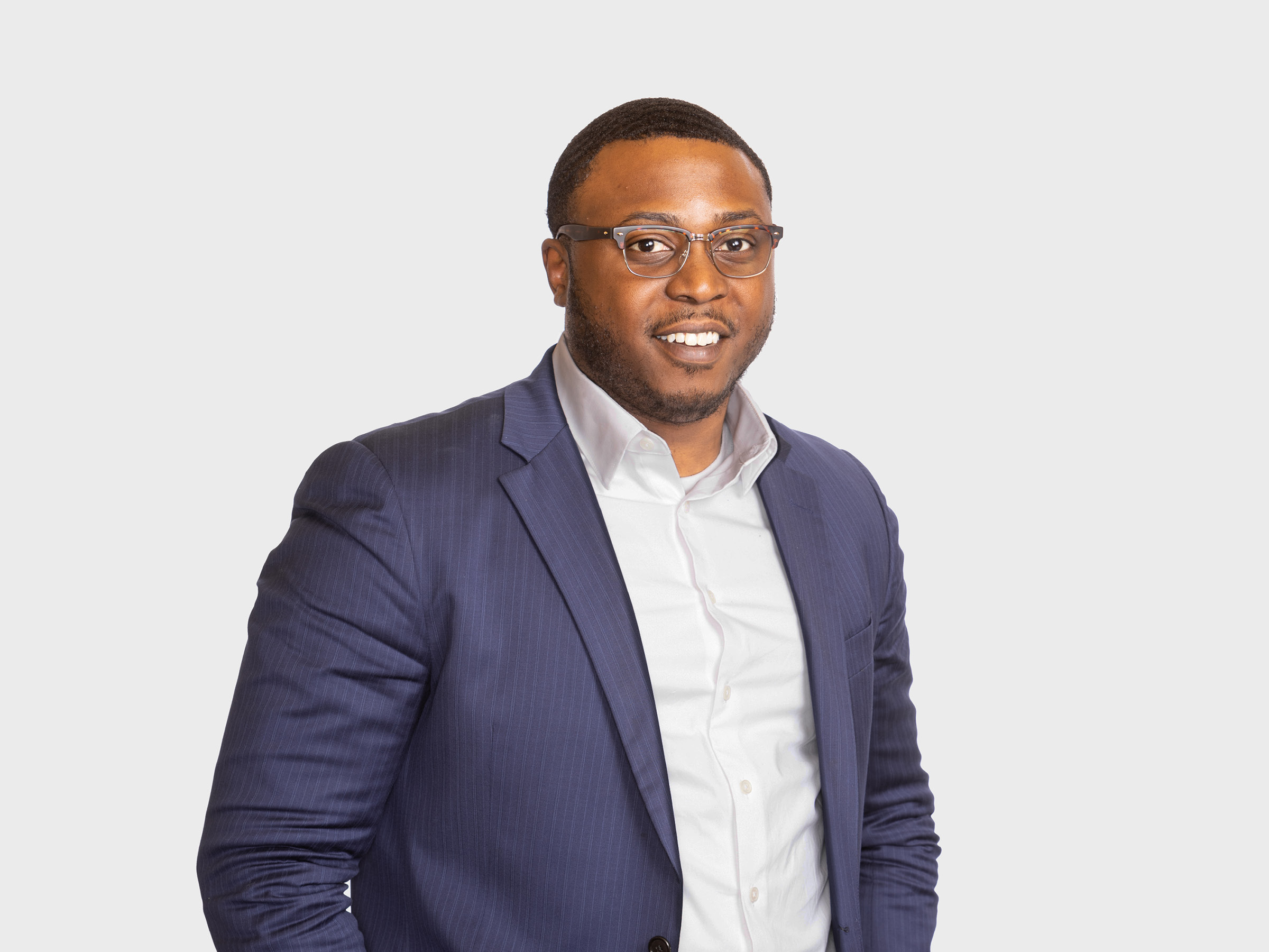 Meet Our Laser Scanning Expert - SWBR