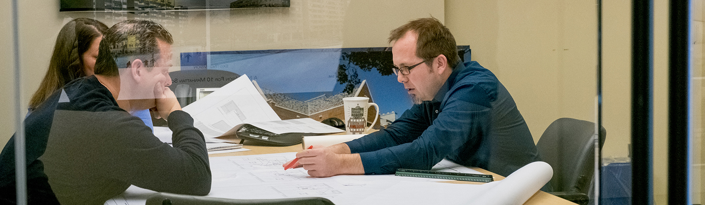 Client Services - SWBR