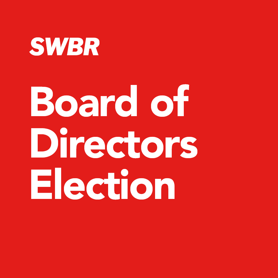 Steve Fernaays, Leticia Fornataro, and Don Pannone Named to Board of Directors - SWBR