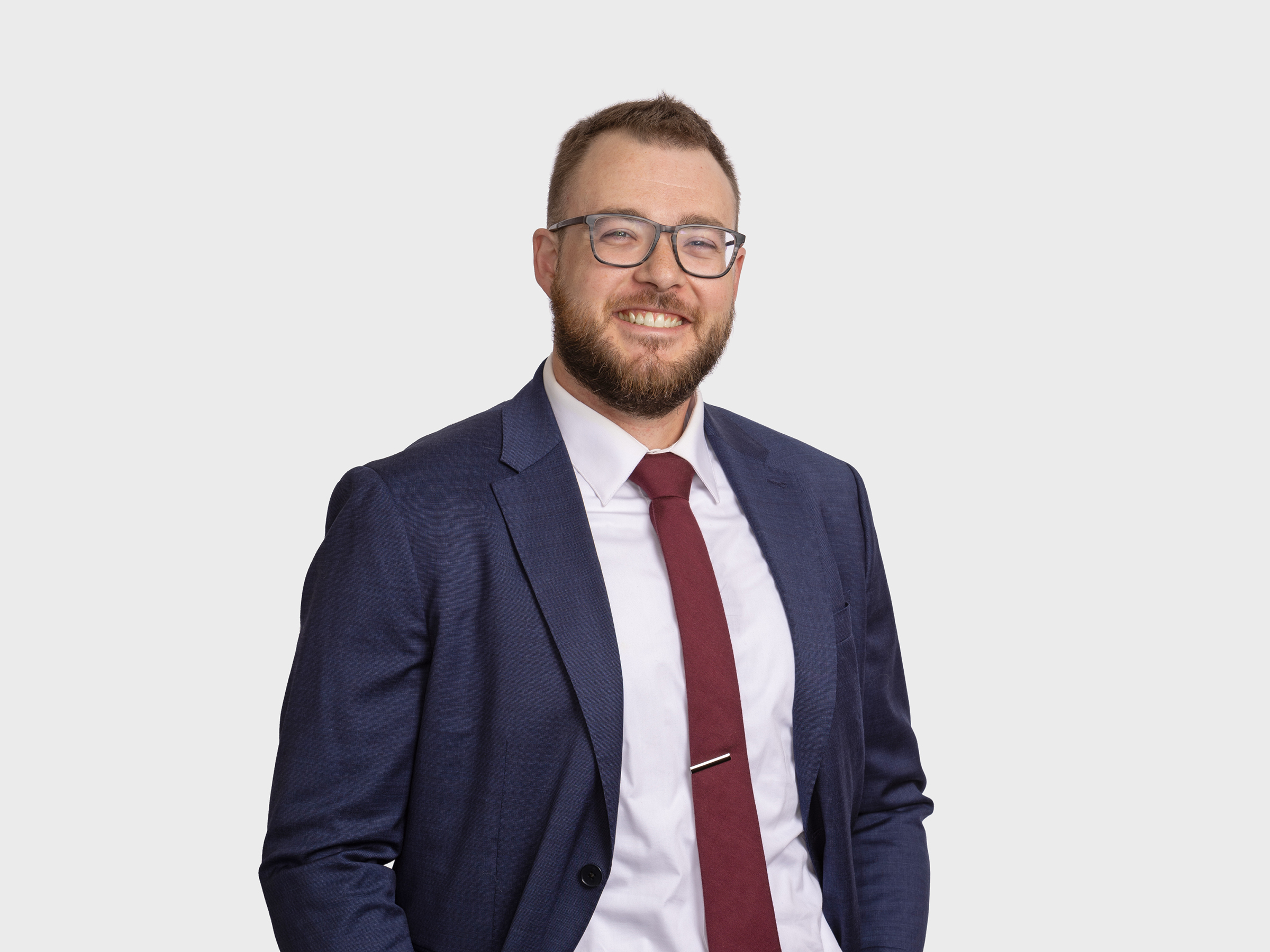 Ben Wolfling Joins SWBR as Civil Engineer - SWBR