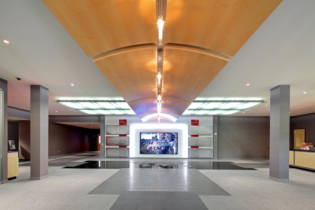 Focus-Factory Manufacturing Facility - SWBR