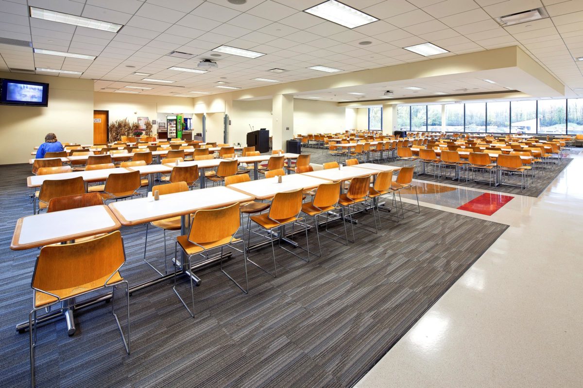 Focus-Factory Manufacturing Facility - SWBR