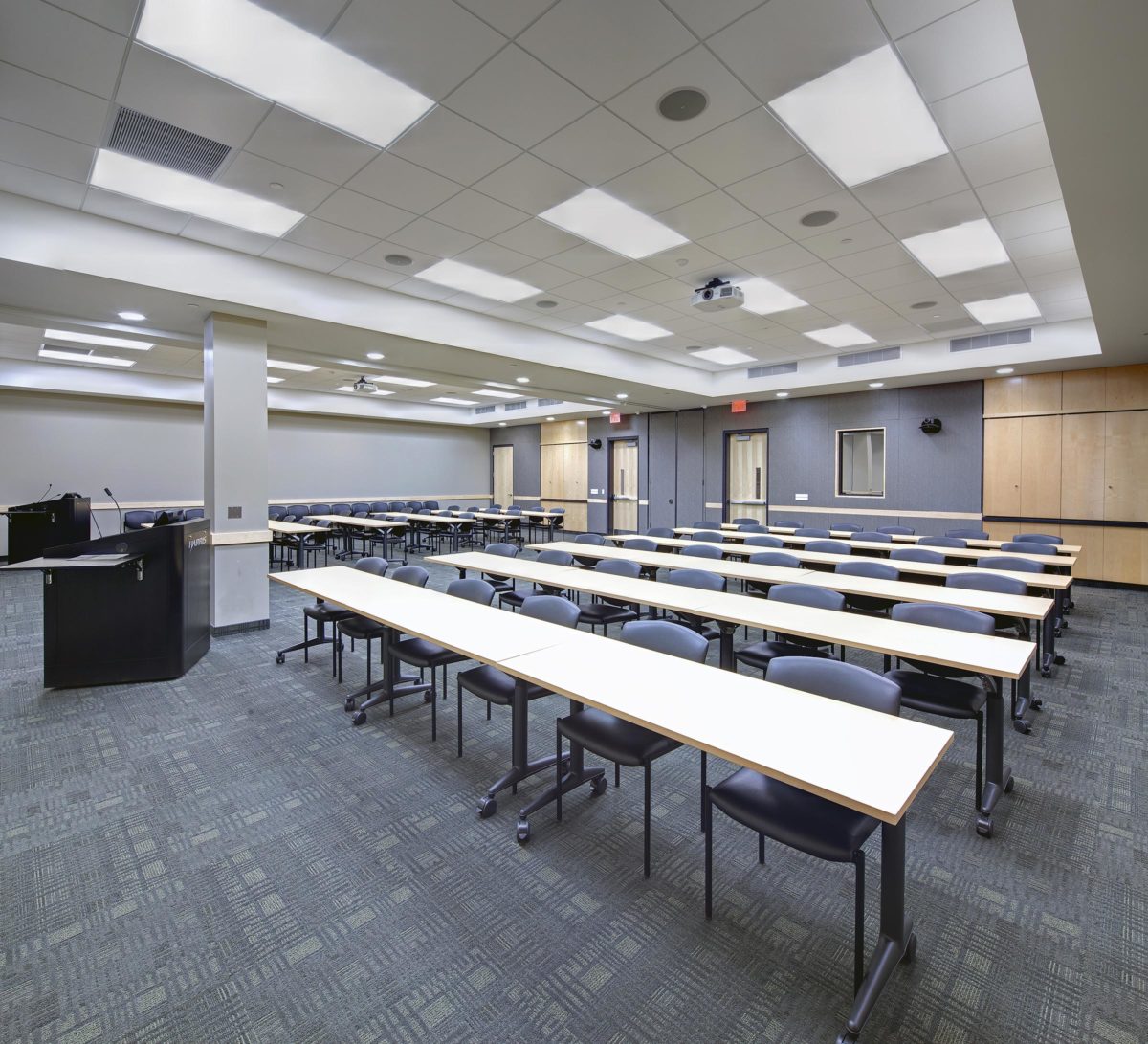 Focus-Factory Manufacturing Facility - SWBR