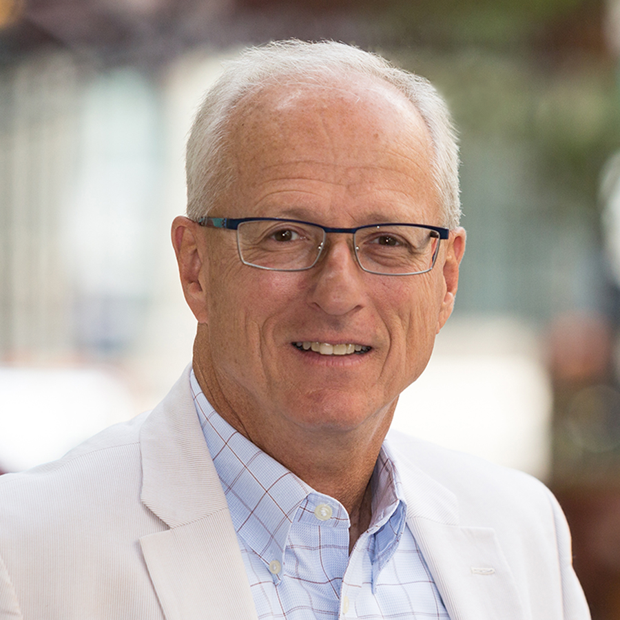 Dave Beinetti Receives Lifetime Achievement Award from Builders ...