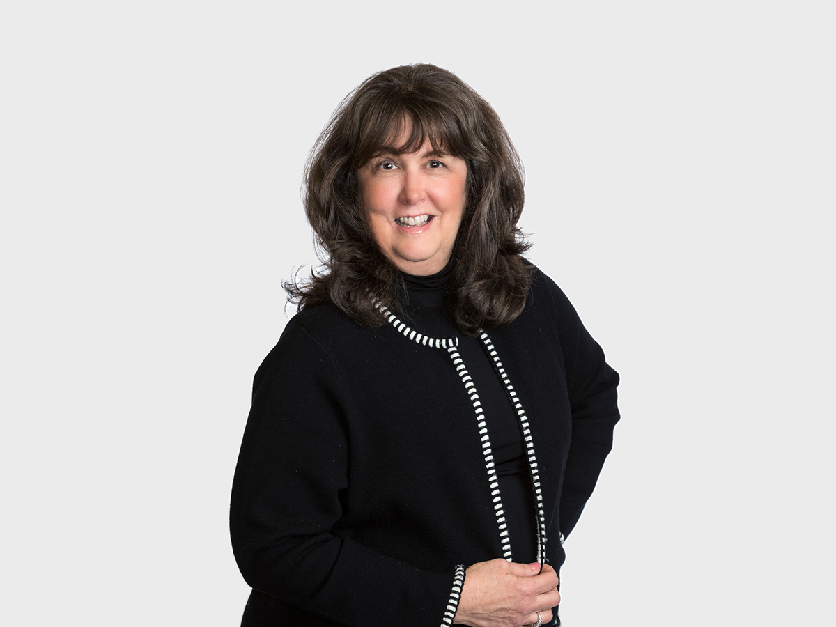 Senior Interior Designer Cathy Dobrowal Retires - SWBR