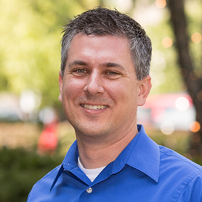 Mark Kluczynski Promoted to Principal - SWBR