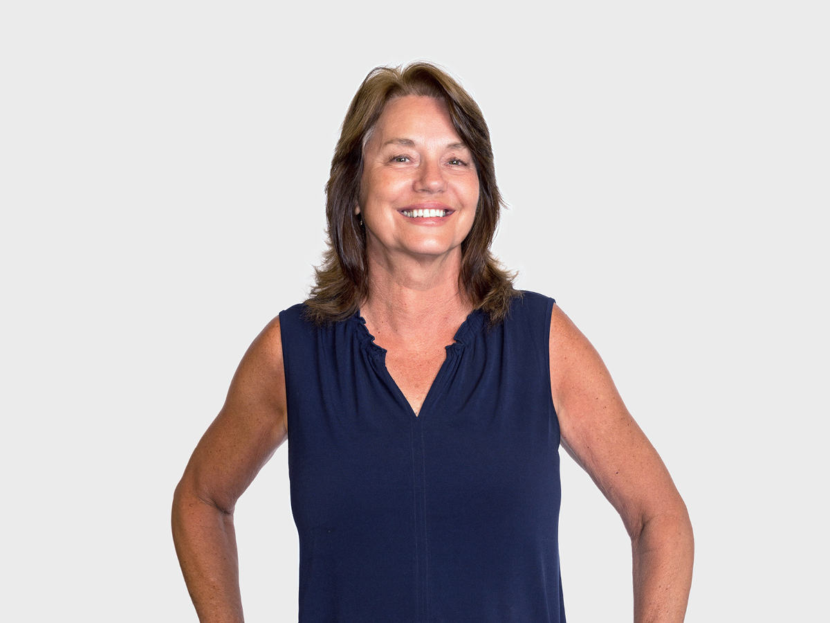 Our Director of First Impressions, Debbie Smith, Retiring After 45 ...