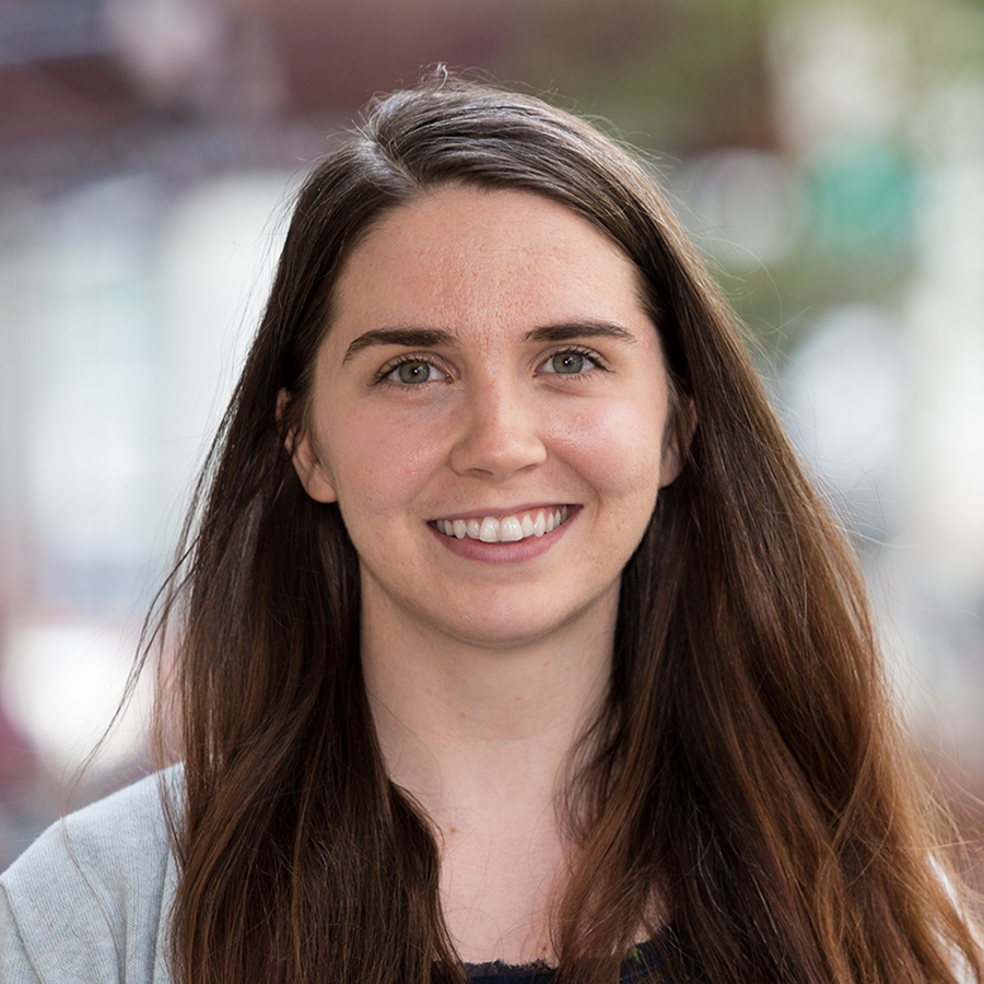 Kenzie McNamara Earns Architectural License - SWBR