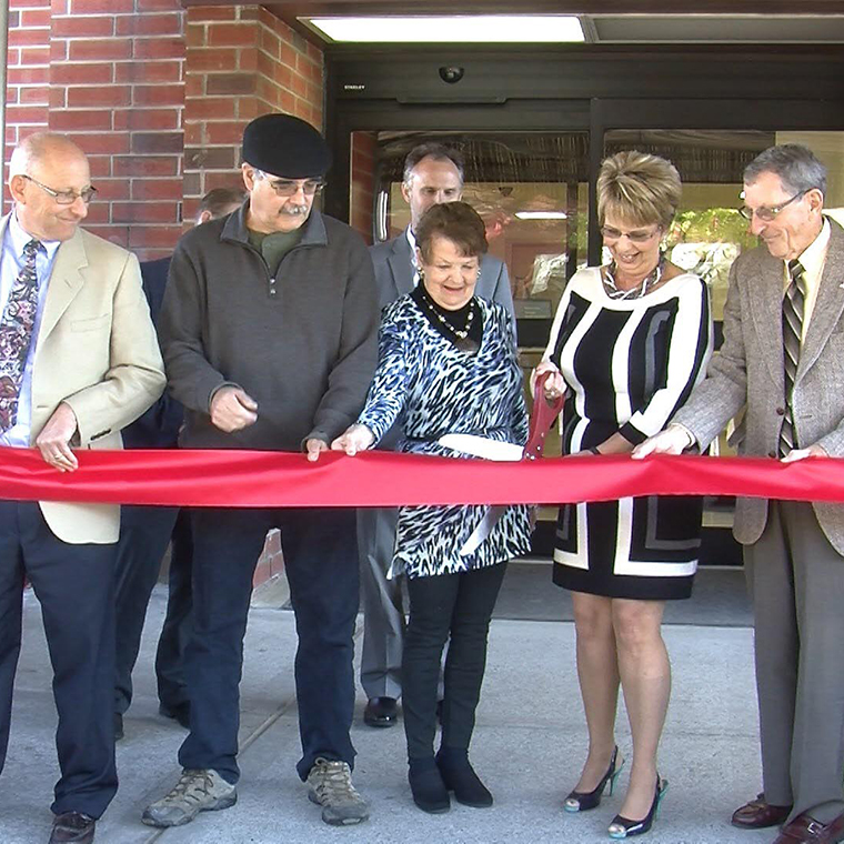 Elizabeth Square Apartments Opens in Waverly - SWBR