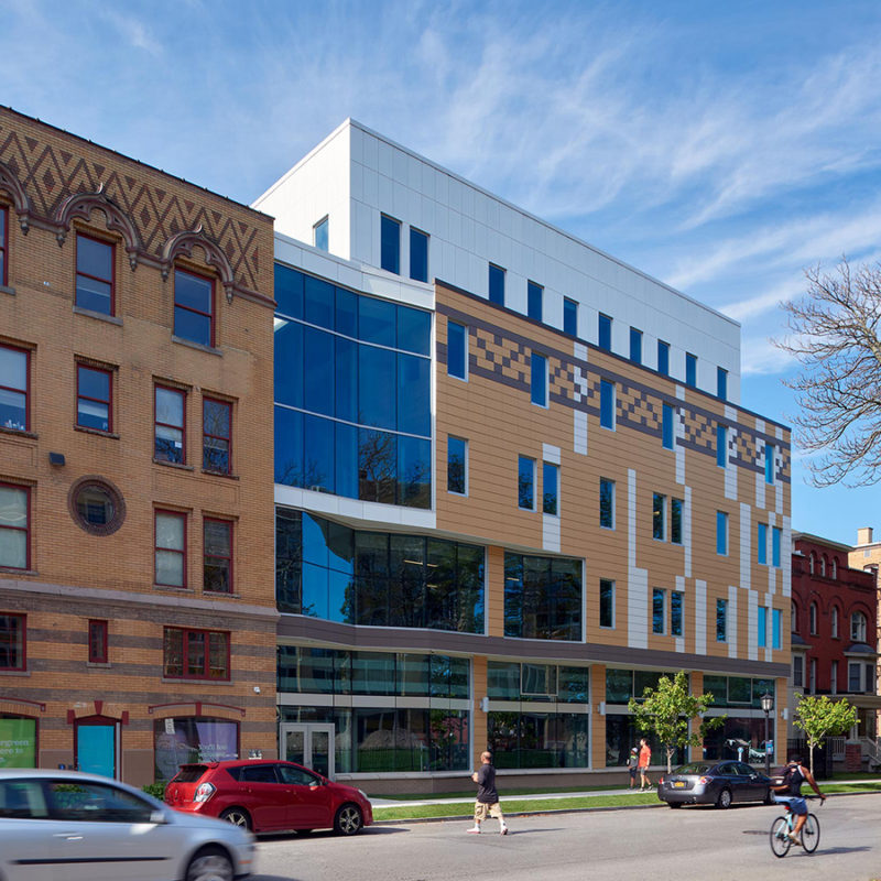 Structural Engineering - SWBR