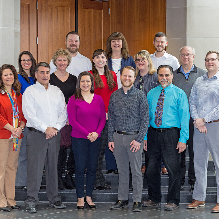 2018 New Associates Announced - SWBR