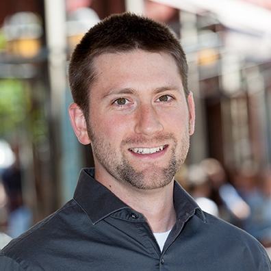 Brian Dionne Joins SWBR - SWBR