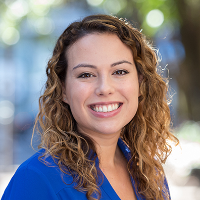 Marlee Beers Earns Landscape Architecture License - SWBR