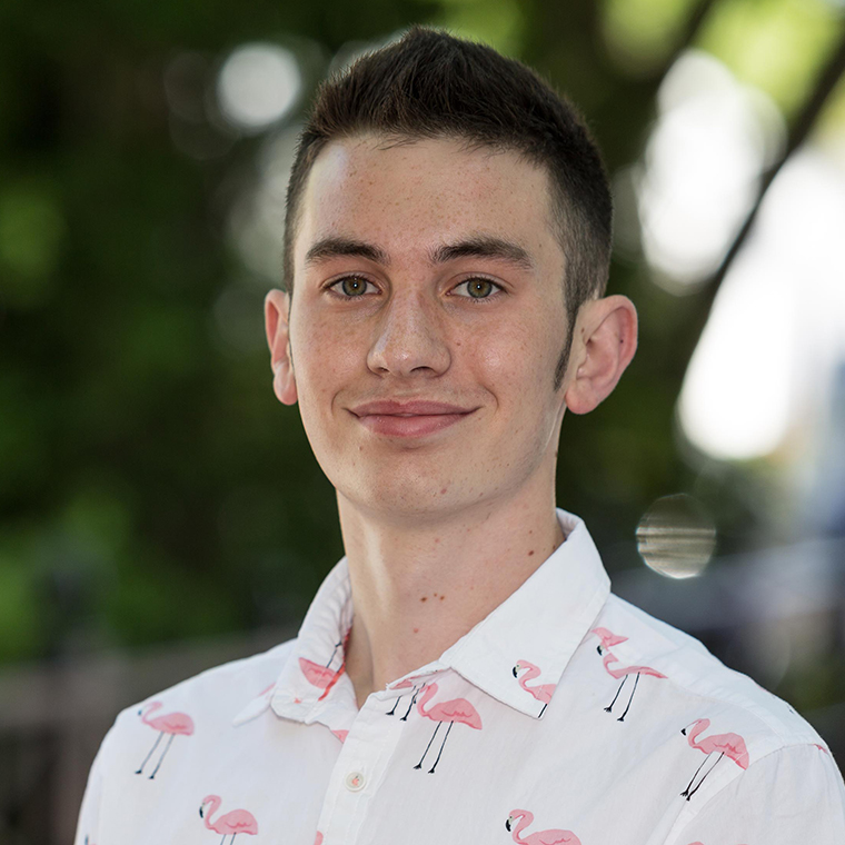 Meet Our 2018 Summer Interns - SWBR