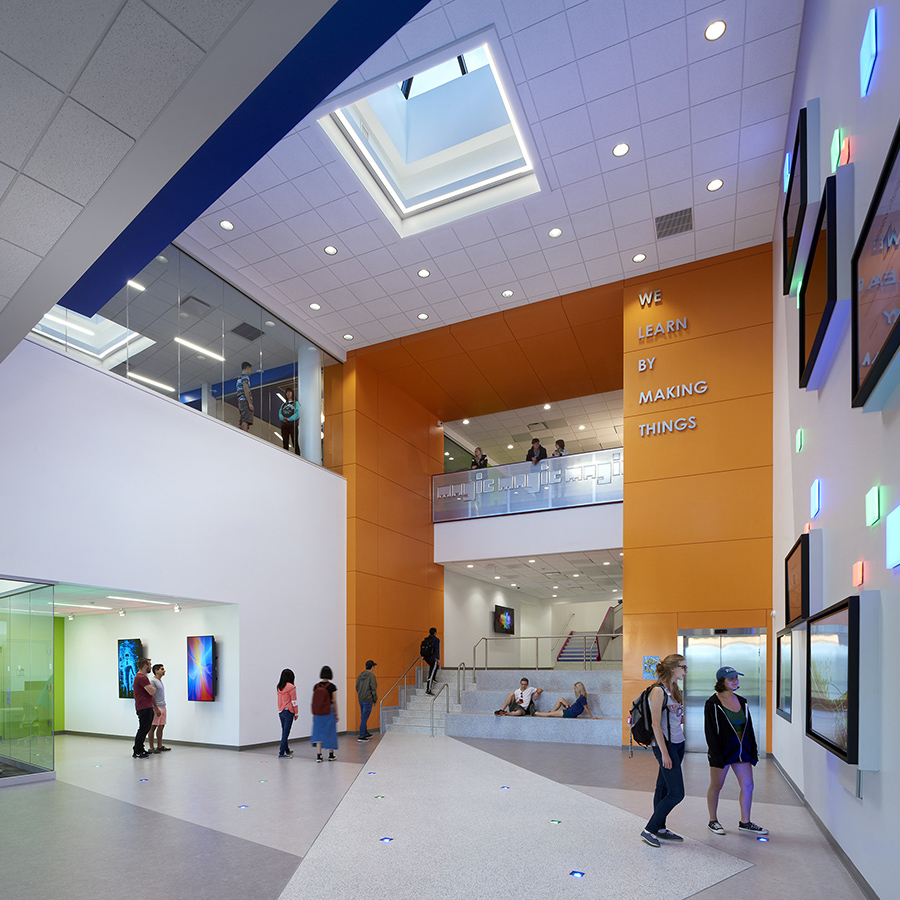 MAGIC Spell Studios Wins American Society of Interior Design ...