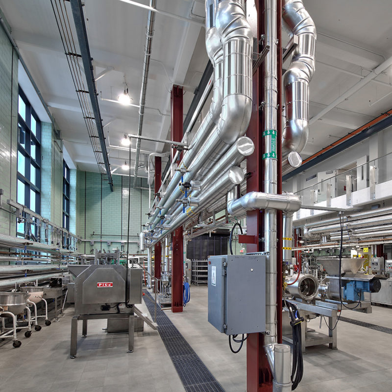 Science, Technology & Industry - SWBR