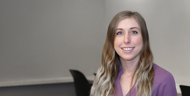 Mara Leone Joins SWBR as Proposal Coordinator - SWBR