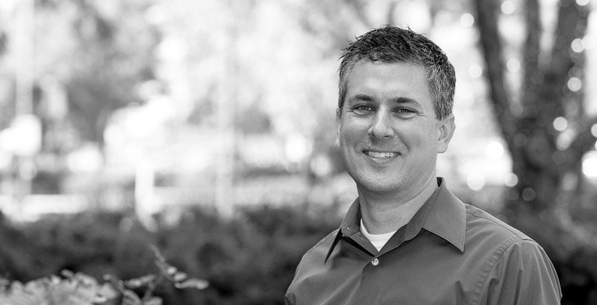 Mark Kluczynski Promoted to Principal - SWBR