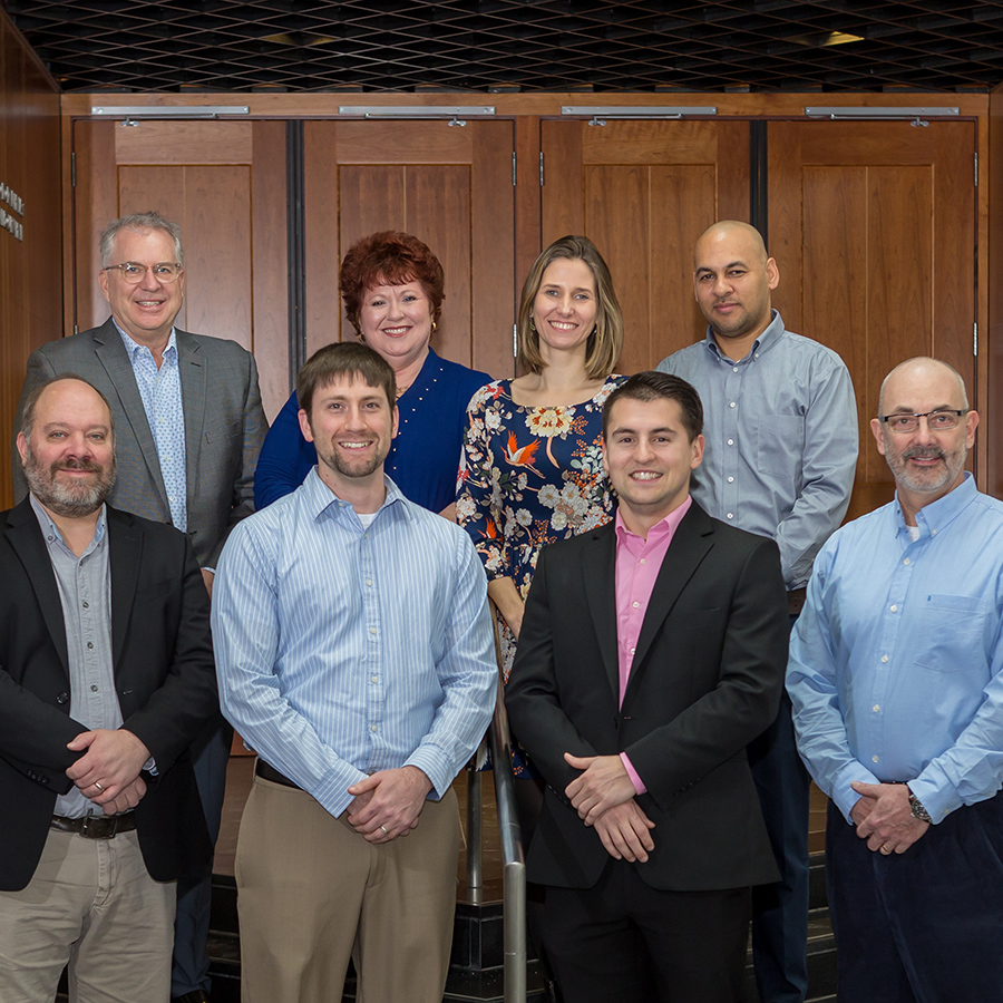 2019 New Associates Announced - SWBR