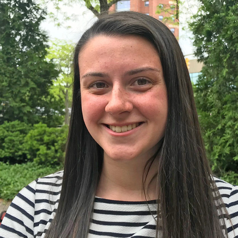 Meet Our 2019 Summer Interns - SWBR