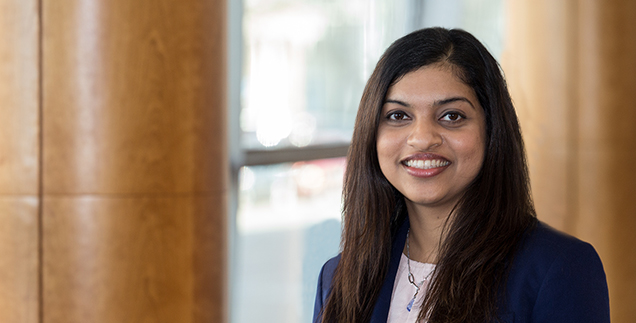 Sana Shanob Earns LEED Green Associate Accreditation - SWBR Sana Shanob Earns LEED Green Associate Accreditation - SWBR