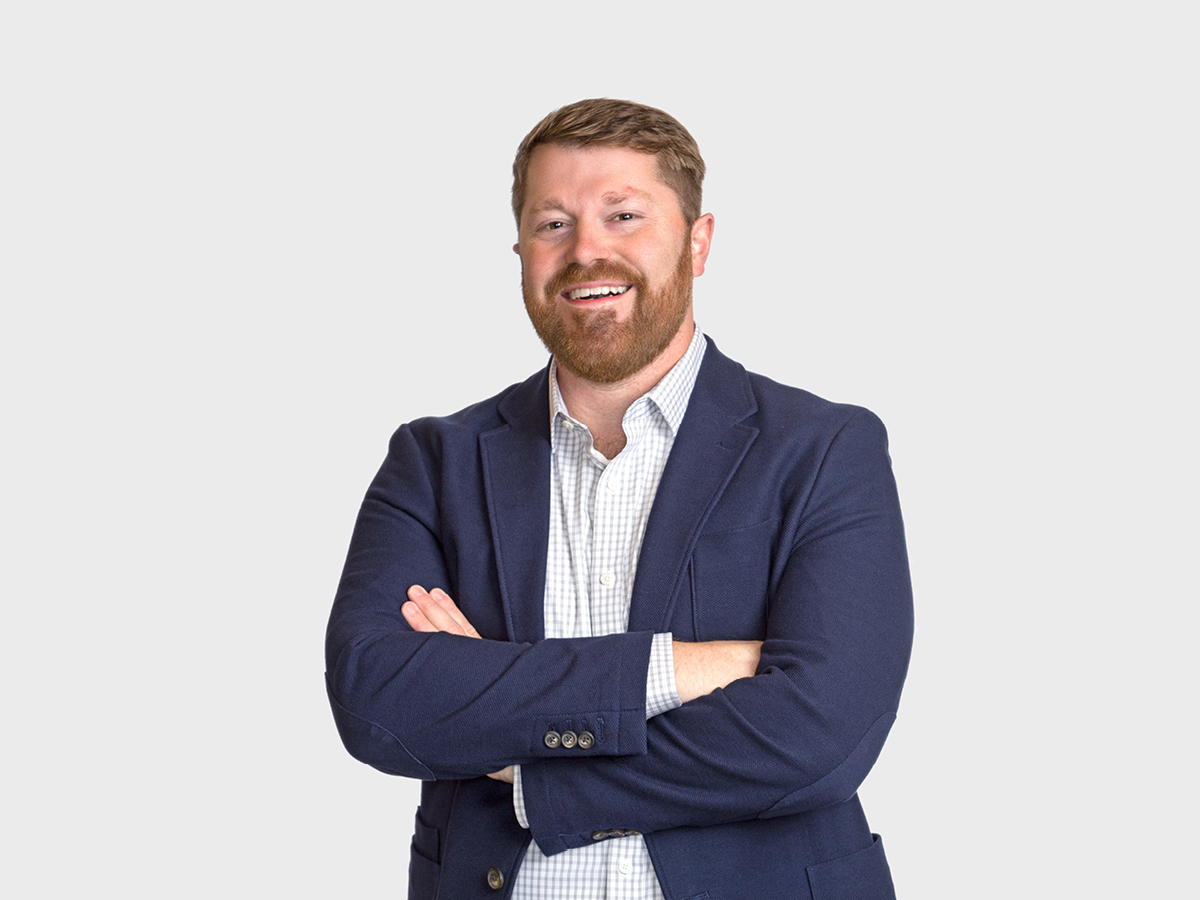 Andrew Altoft Earns Architectural License - SWBR