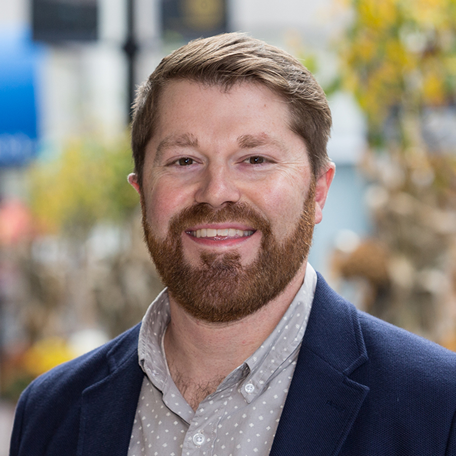 Andrew Altoft Joins SWBR as Project Designer - SWBR