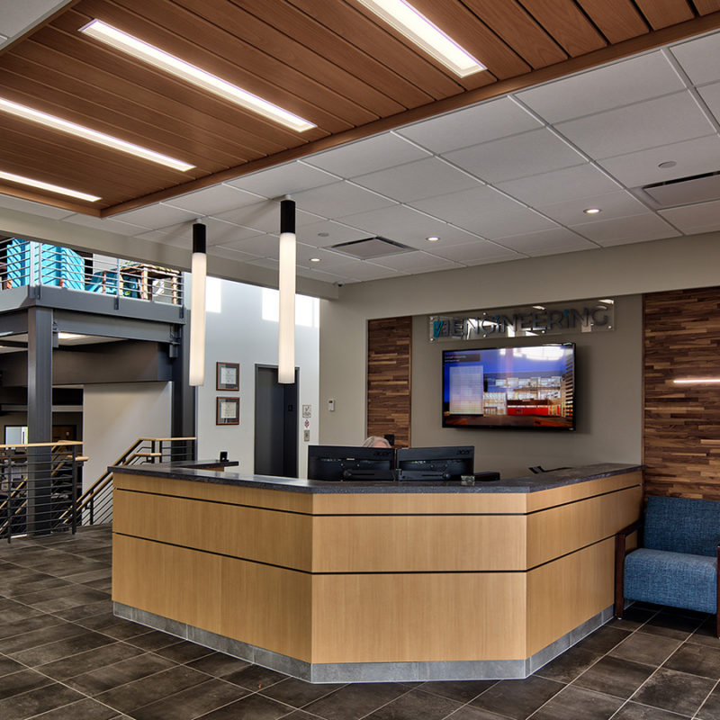 Client Services - SWBR