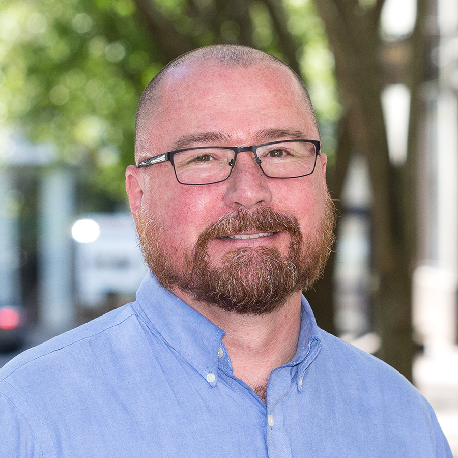 Tom Thompson Joins SWBR as Construction Administrator - SWBR