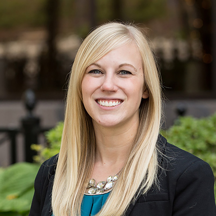 Liz Kirchhoff Earns Architectural License - SWBR