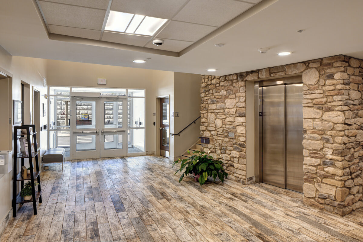 La Rosa Villas - SWBR