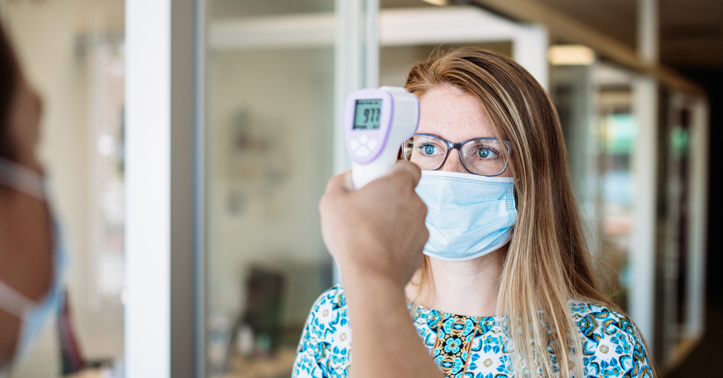 Entry Point Management May Allow Skilled Nursing Visitation - SWBR