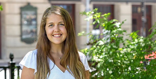 Aly Mancuso Joins SWBR as Project Designer - SWBR