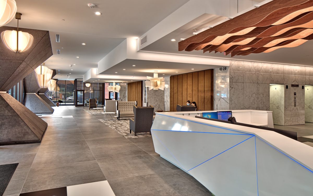 Innovation Square - SWBR