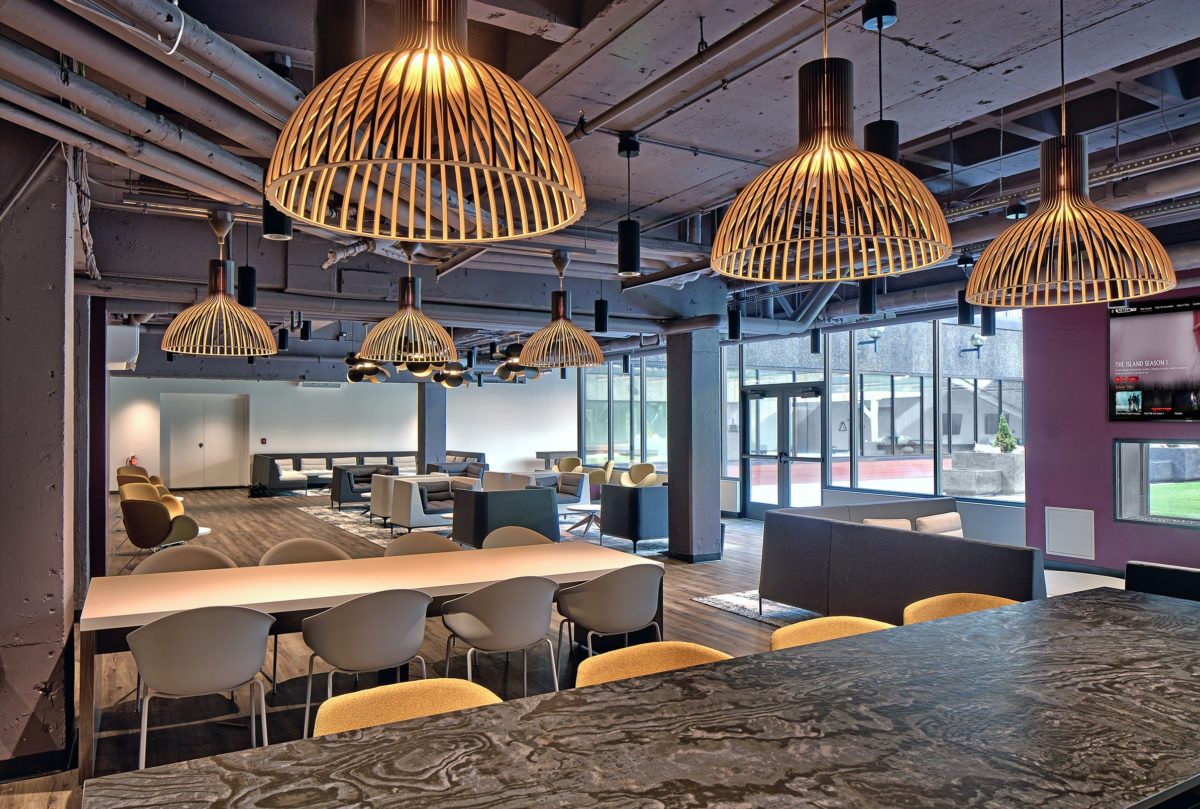 Innovation Square - SWBR