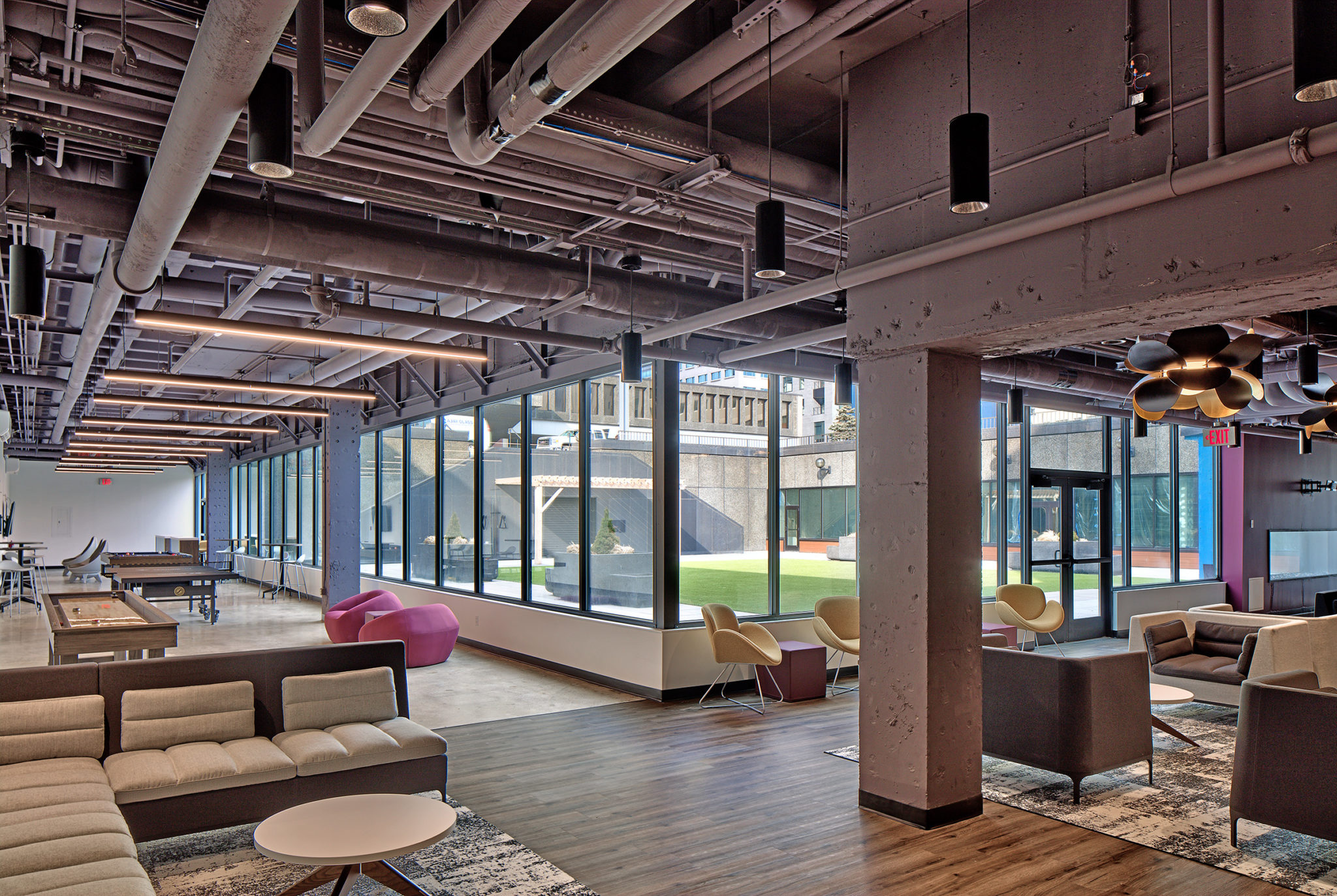 Innovation Square - SWBR