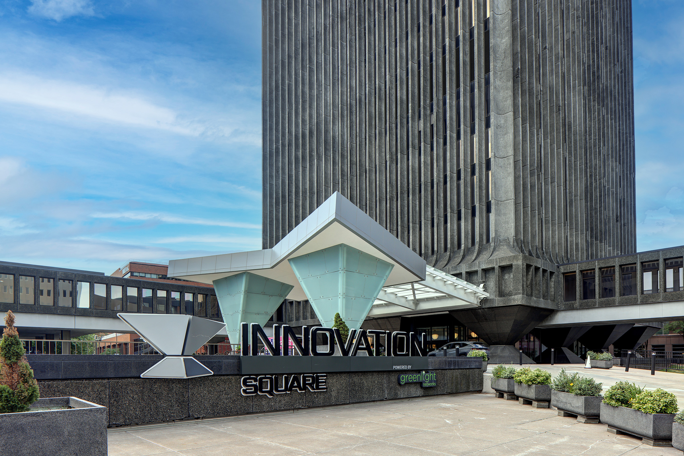 Innovation Square - SWBR