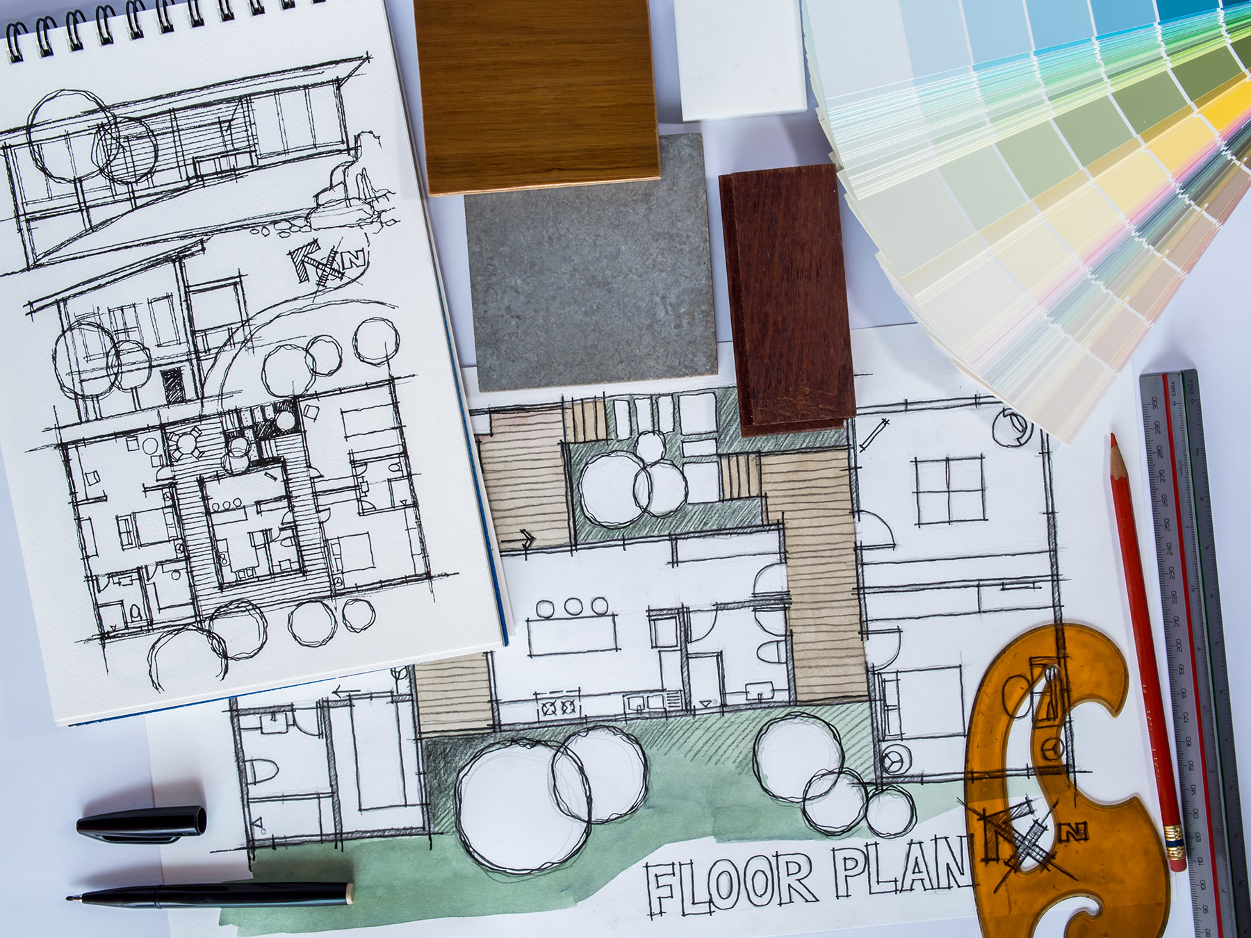Big Picture Project Planning - SWBR