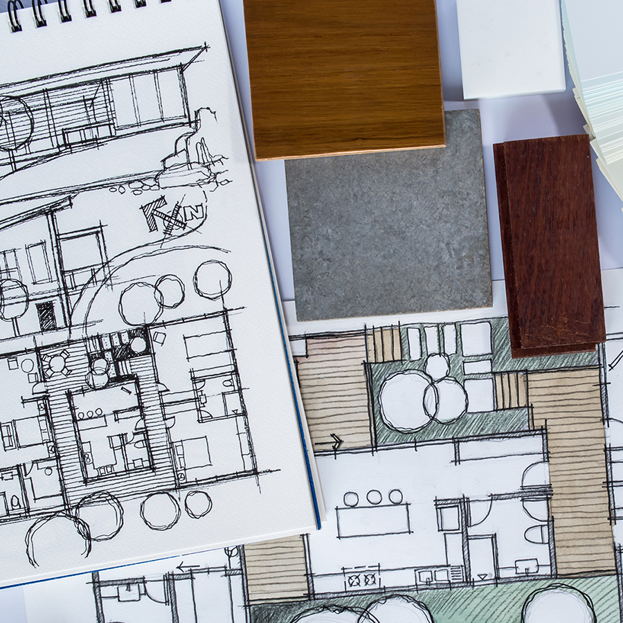 Big Picture Project Planning - SWBR