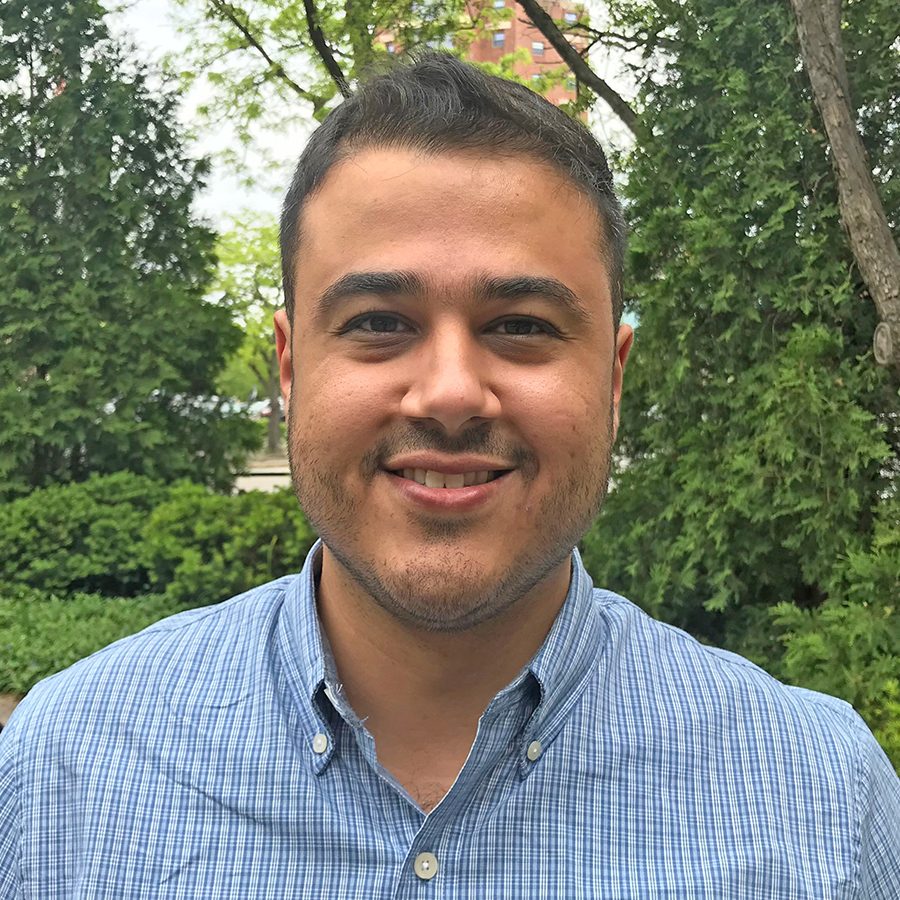 Meet Our 2021 Summer Interns - SWBR