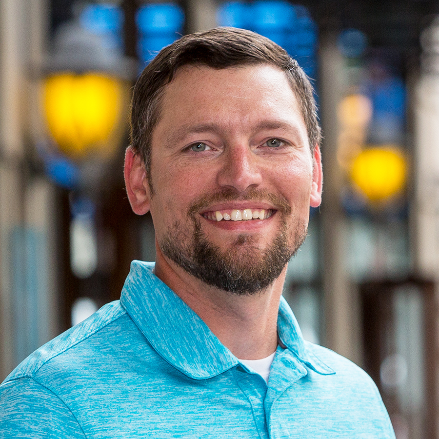 Rod Buffington Joins SWBR as Construction Administrator - SWBR