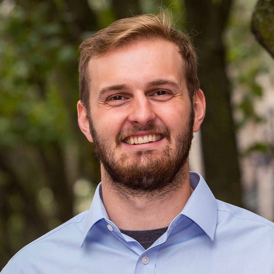 Troy Dowdle Joins SWBR as Finance Specialist - SWBR