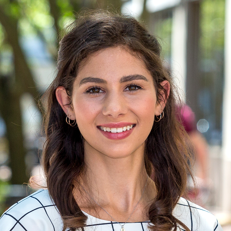 Grace Ferris Earns LEED Green Associate - SWBR
