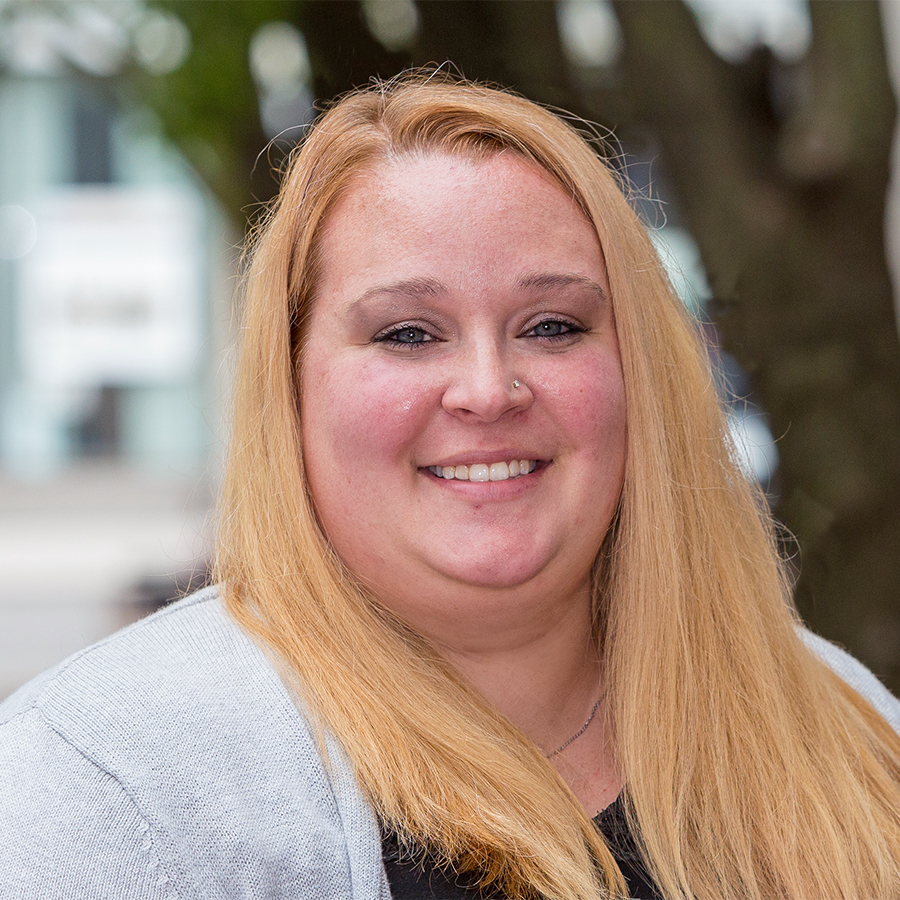 Courtney Galletti Joins SWBR as Human Resources Assistant - SWBR
