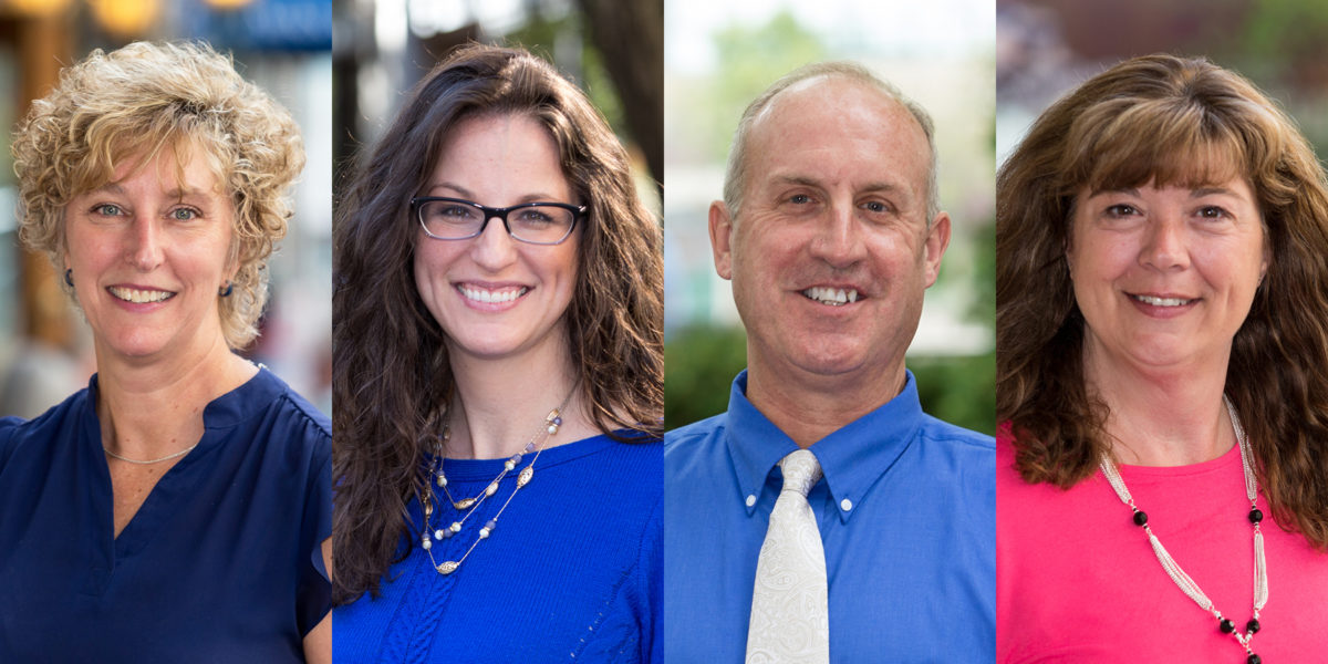 Senior Associate Promotions Announced - SWBR