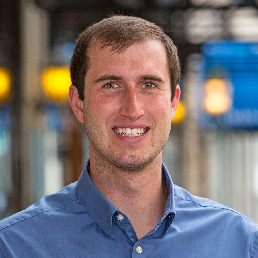 Nick Graziose Joins SWBR as Project Designer - SWBR