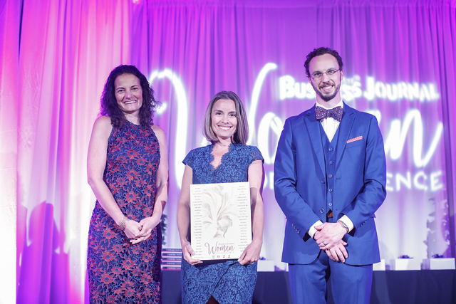 Leticia Fornataro Selected as Rochester Business Journal 2022 Women of ...