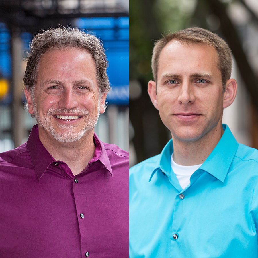 Chris Jahn and Matthew Weber Named to Board of Directors - SWBR