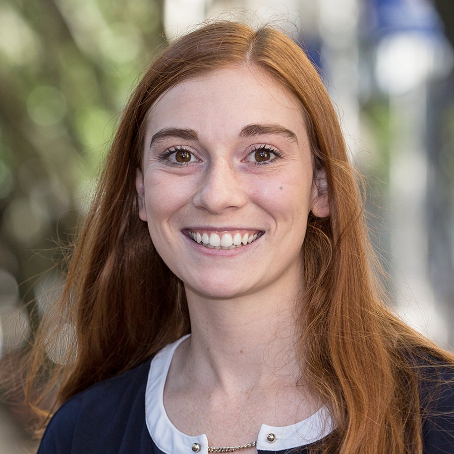 Micaela Foster Joins SWBR as Administrative Assistant - SWBR