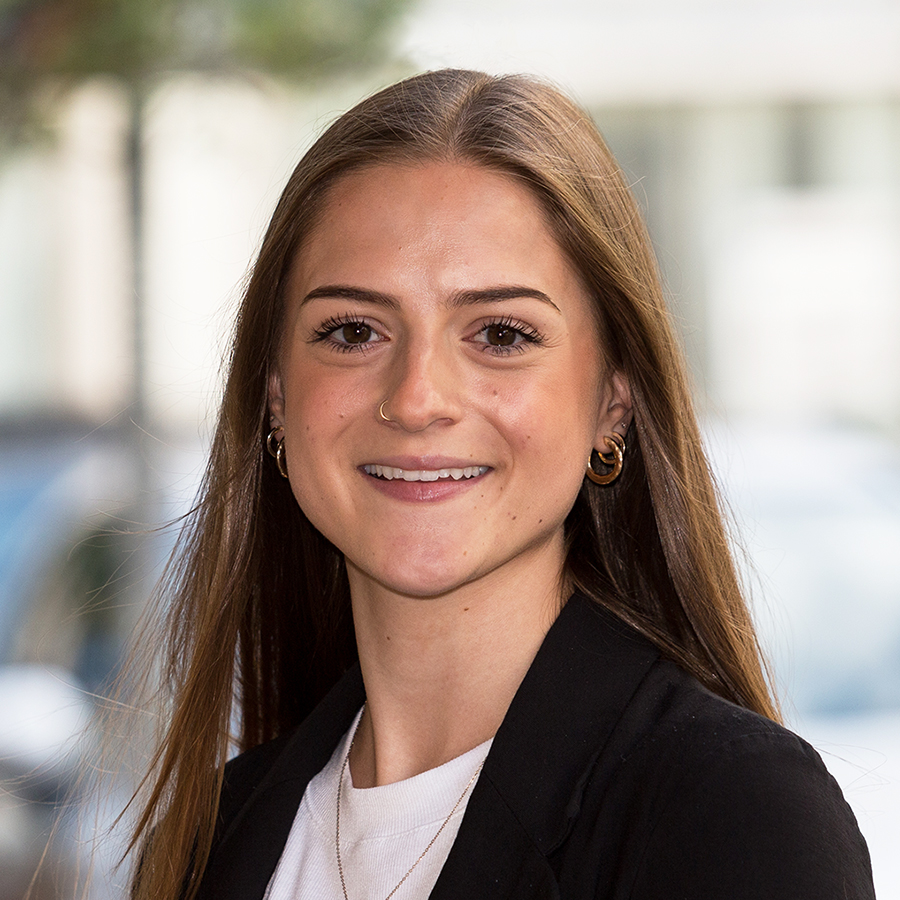 Katherine Beinetti Joins SWBR as Interior Designer - SWBR